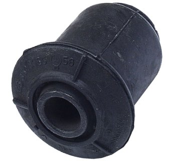 Genuine Mercedes 1263520165 Trailing Arm Bushing; Rear; Trailing Arm to ...