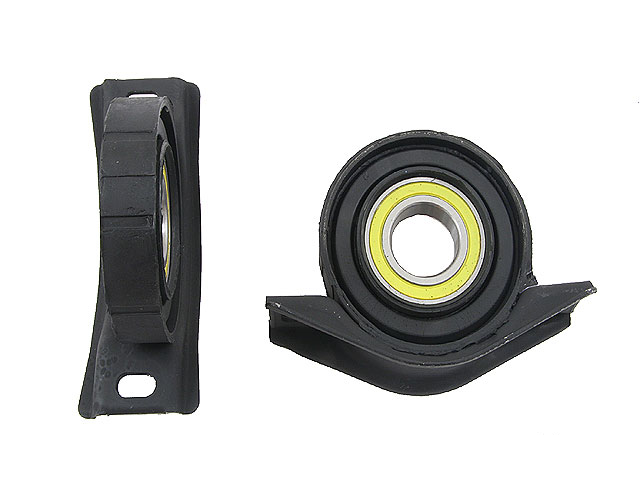 URO Parts 1264100181 Drive Shaft Center Support; Center Drive Shaft ...