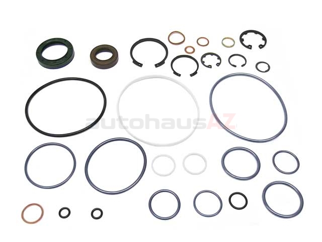 Genuine Mercedes 1264600061 Steering Gear Seal Kit