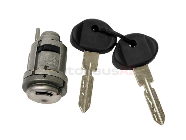 Febi-Bilstein 1264600604, 17690 Ignition Lock Cylinder; With Keys ...