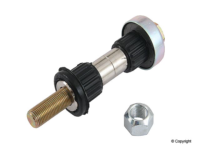 Meyle 1264600819MY Idler Arm Repair Kit - Mercedes | 0140460001