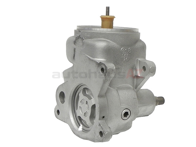 C & M Hydraulics (OE Rebuilt) 1264601680, CM082 Power Steering Pump ...