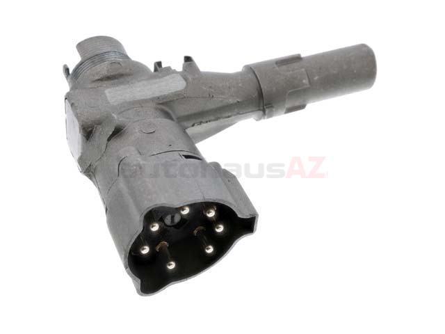 Febi-Bilstein 1264620530, 01258 Ignition Lock Housing; With Electrical ...