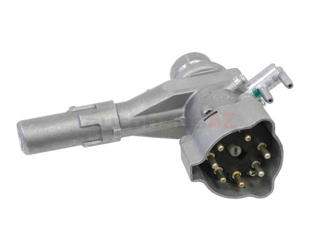 Genuine Mercedes 1264620730, 256491 Steering Lock Assembly Complete ...