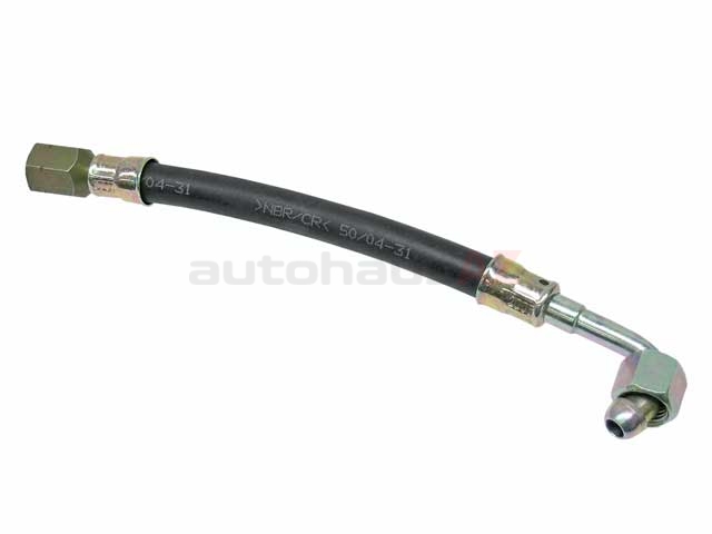 Cohline 1264701275 Fuel Hose/Line; Fuel Filter to Feed Line ...