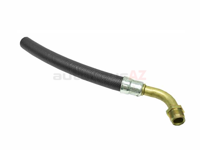 Cohline 1264701675 Fuel Hose/Line; Fuel Tank to Damper Cage; One Elbow ...