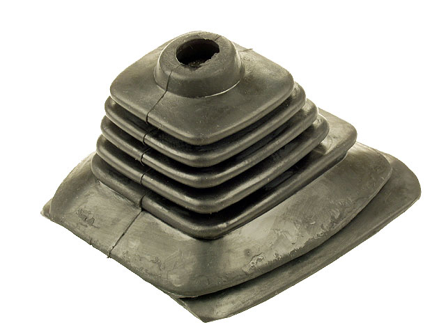 MTC 1264859, VR130 Manual Trans Shift Boot - Volvo | W01331632710