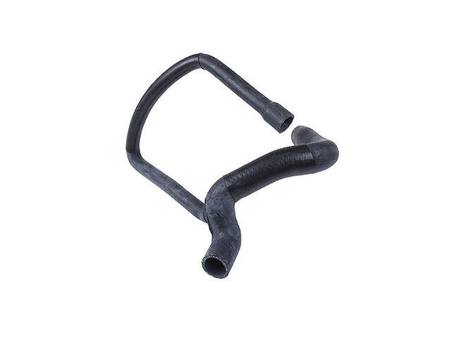 CRP 1265000875 Radiator Coolant Hose; Lower - Mercedes | W01331715765