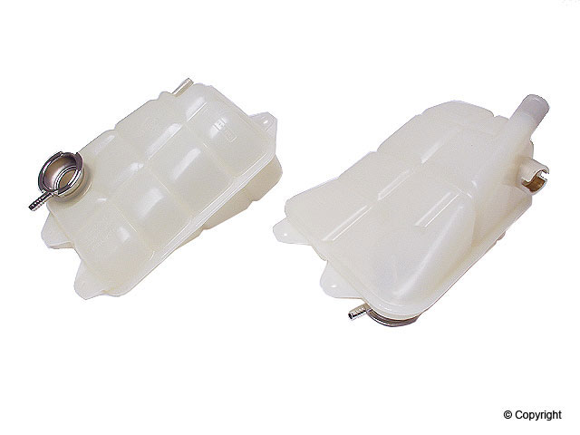 Meyle 1265001549A Expansion Tank/Coolant Reservoir - Mercedes | 0140500000