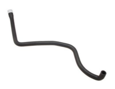 Genuine Mercedes 1265011882 Expansion Tank/Coolant Reservoir Hose ...
