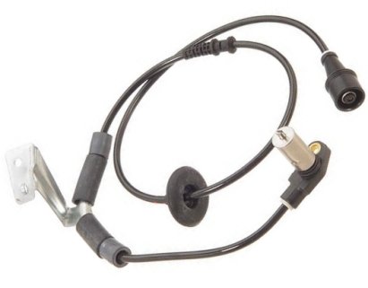 Bosch 1265402617 ABS Wheel Speed Sensor; Front Right