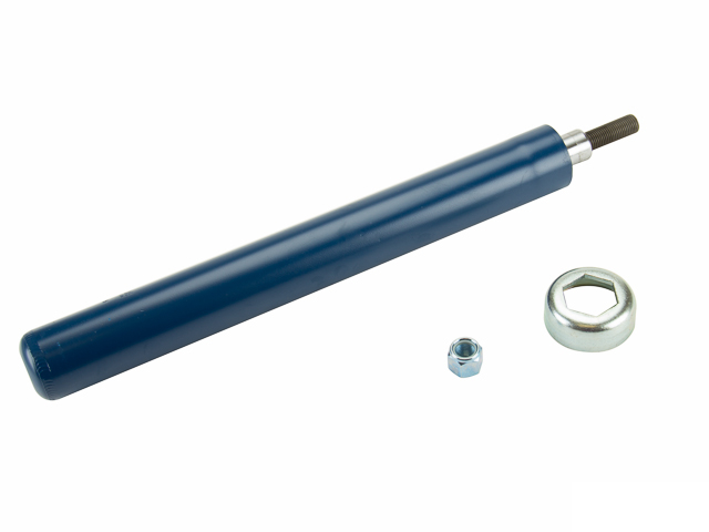 Meyle 1266140005 Strut Cartridge/Insert; Front Left/Right - Audi, VW ...