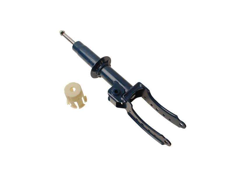 Meyle 1266250008 Shock Absorber; Front Left - Audi