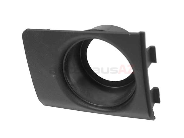 Genuine Mercedes 1266800065, A1266800065 Ignition Lock Escutcheon ...