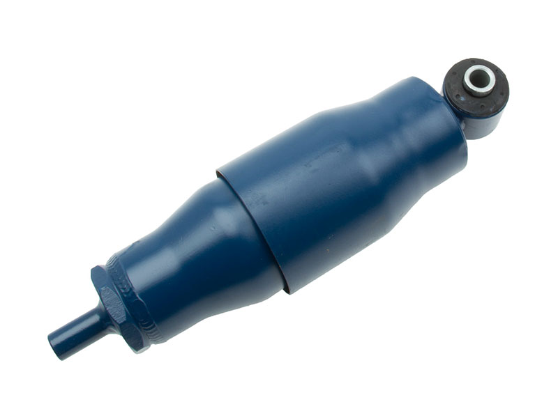 Meyle 1267150018 Shock Absorber; Rear SKU: 1418532-1267150018 - VW ...