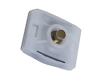 Meyle 1267200142MY Window Regulator Bushing/Repair Kit - Mercedes ...