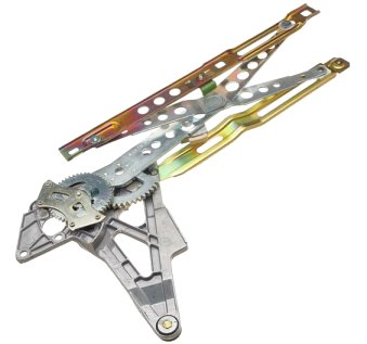 Genuine Mercedes 1267202546 Window Regulator; Front Left for Power ...