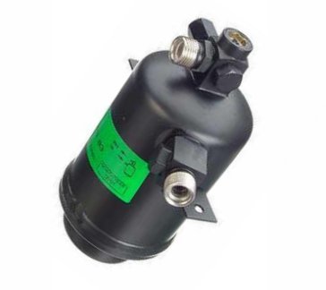 Mahle Behr 1268300383Z, 70818334NA A/C Receiver Drier | 1268300383 ...