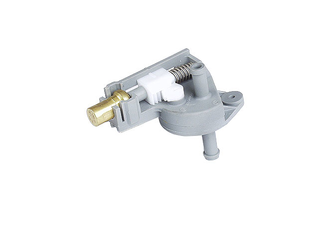 Genuine Mercedes 1268300484 AC & Heater Control Valve; Thermovalve For ...