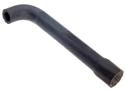 Genuine Mercedes 1268320394, A1268320394 Heater Hose; Right Hose from ...