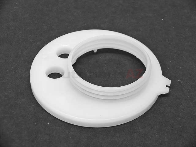 Genuine Mercedes 1268690608, A1268690608 Windshield Washer Reservoir ...