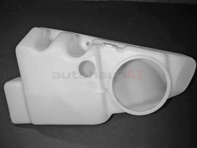 Genuine Mercedes 1268690820 Windshield Washer Fluid Reservoir ...