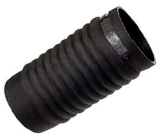 Genuine Mercedes 1270940182 Air Intake Hose; At Air Cleaner Housing