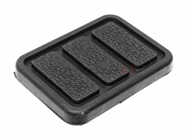 Febi 1272021, 11947 Brake Pedal Pad - Volvo