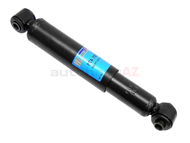 Sachs 1272126, 101471 Shock Absorber; Hydraulic - Volvo | 1128794 1206641