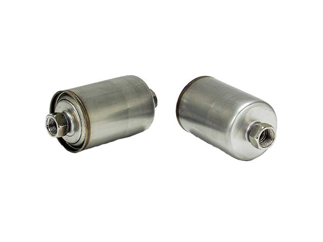 Original Performance 12726001, NMD6091AC Fuel Filter; In Line ...