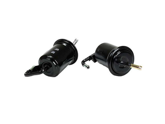 Mazda Fuel Filter Parts - EZ Returns & Flat-Rate Standard Shipping on ...