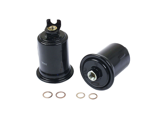 Mitsubishi Galant Fuel Filter Parts - EZ Returns & Flat-Rate Standard ...