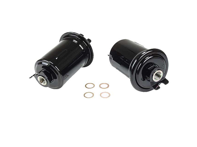 Original Performance 12737007, ALG9082 Fuel Filter - Mitsubishi ...