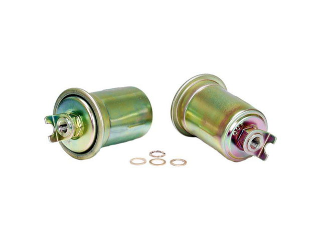 Mitsubishi Montero Fuel Filter Parts at Low, Low Prices