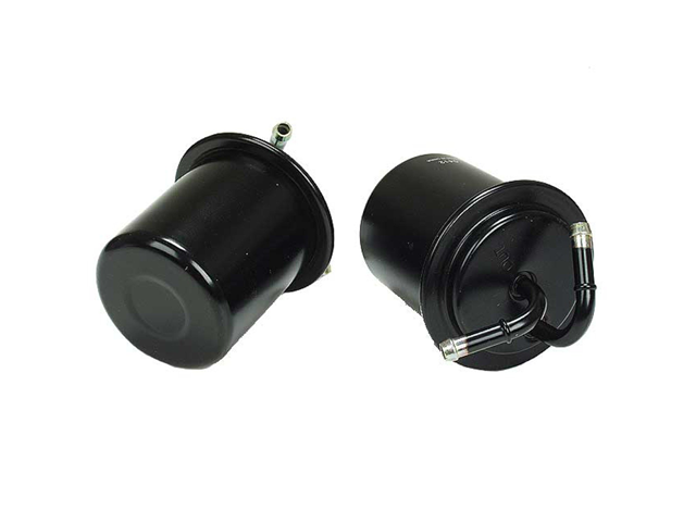 Subaru Outback Fuel Filter Parts - EZ Returns & Flat-Rate Standard ...
