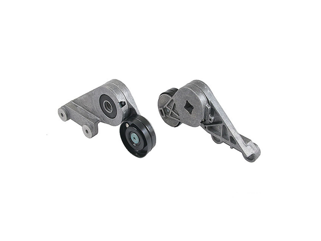 Genuine Volvo 1275390 Belt Tensioner; Serpentine Belt | 9146817 ...