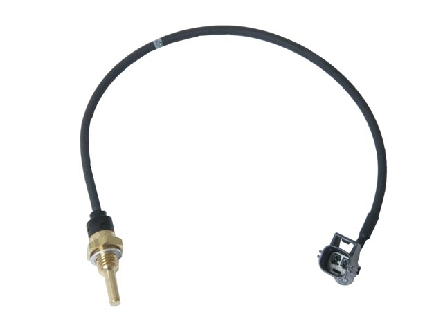 Genuine Volvo 1275548 Coolant Temperature Sensor - Volvo | W01331661493