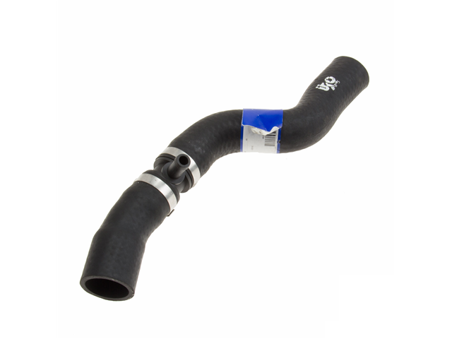 URO Parts 12787608 Radiator Coolant Hose; Upper - Saab | 11746071738 ...