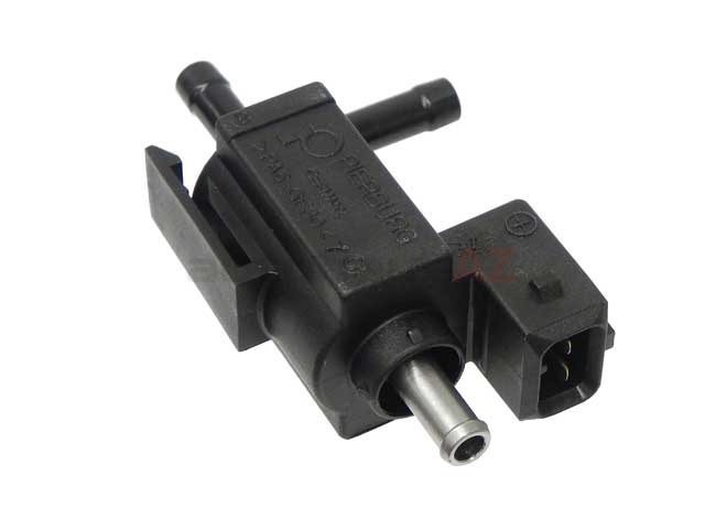 Pierburg 12787706, 728311040 Turbocharger Boost Control Valve - Saab