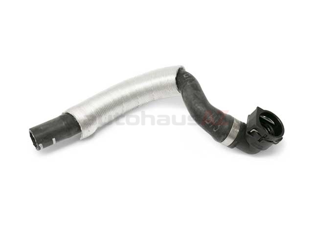 Genuine Saab 12798534 Heater Hose; Lower - Saab