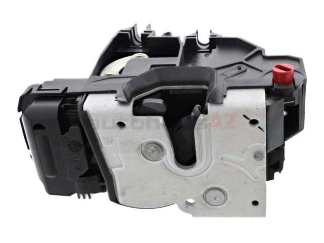 Genuine Saab 12803479 Door Lock Assembly; Rear Left - Saab | 12759695 ...