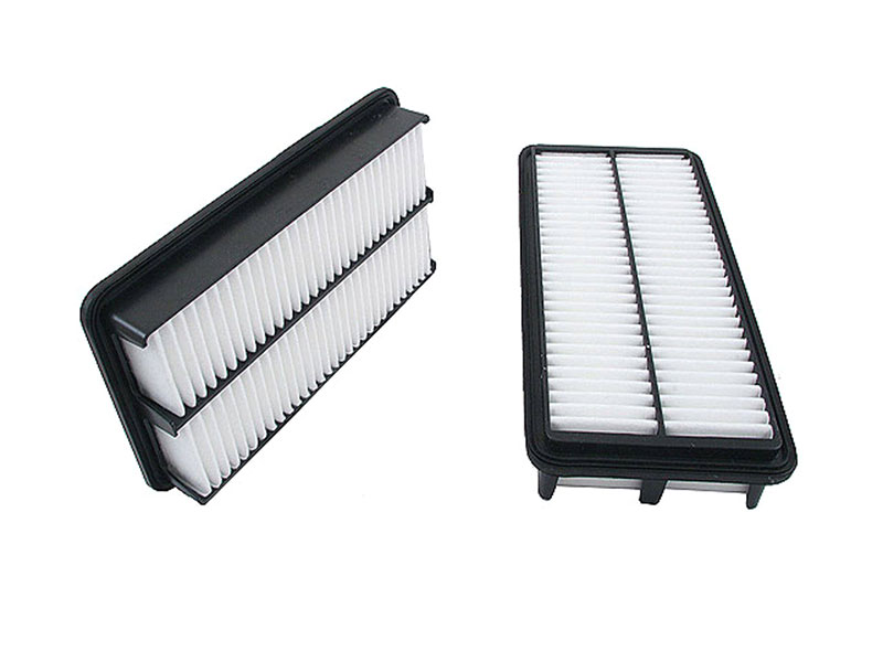 OPparts 12823001, 281134D000 Air Filter - Hyundai, Kia