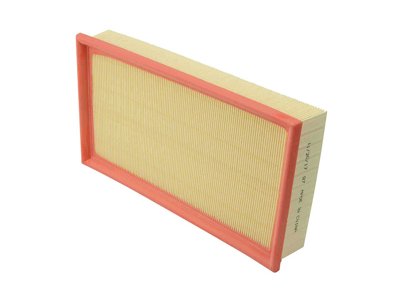 OPparts 12833038 Air Filter - Mercedes | 6040940504 6040940604