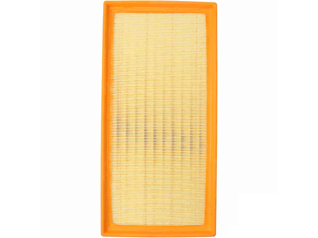 Porsche Cayenne Replacement Air Filters - Mahle, BMC Air Filter ...