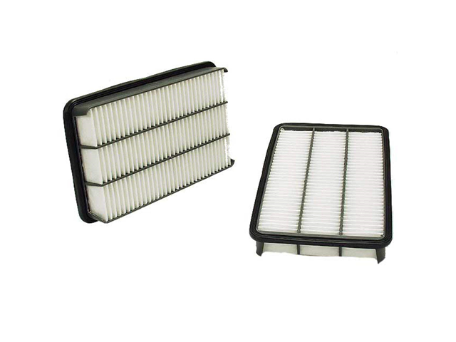 Original Performance 12851031, ALA1102 Air Filter - Lexus, Toyota