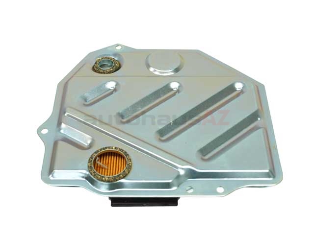 Elring Klinger 1292770195, 446560 Auto Trans Filter - Mercedes ...