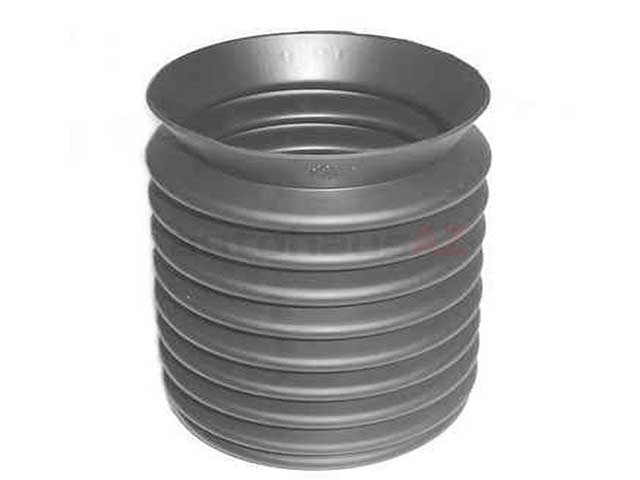 Meyle 1293230192, V306033 Shock/Strut Protection Boot; Front - Mercedes ...