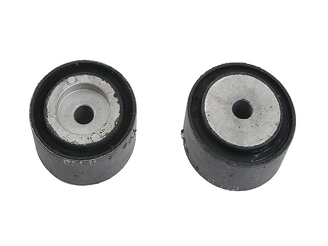 Meyle 1293511842, 0140350045 Differential Mount; Rear Axle Housing to ...