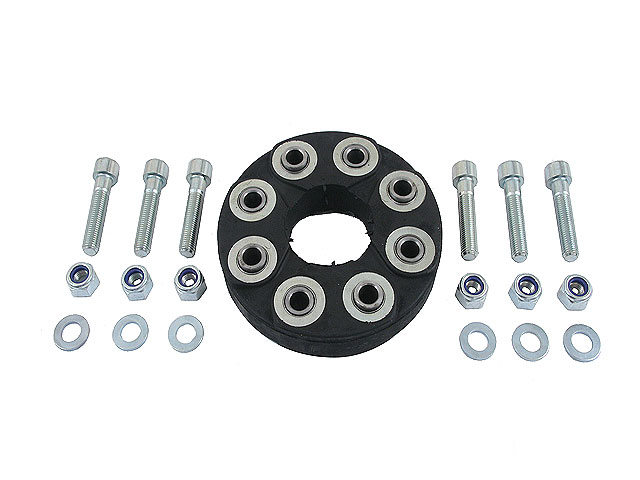 Meyle 1294100115A, 0141520030 Drive Shaft Flex Disc/Joint Kit ...