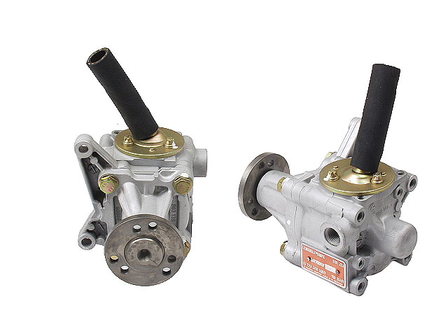 C & M Hydraulics (OE Rebuilt) 1294601680X, CM041 Power Steering Pump ...